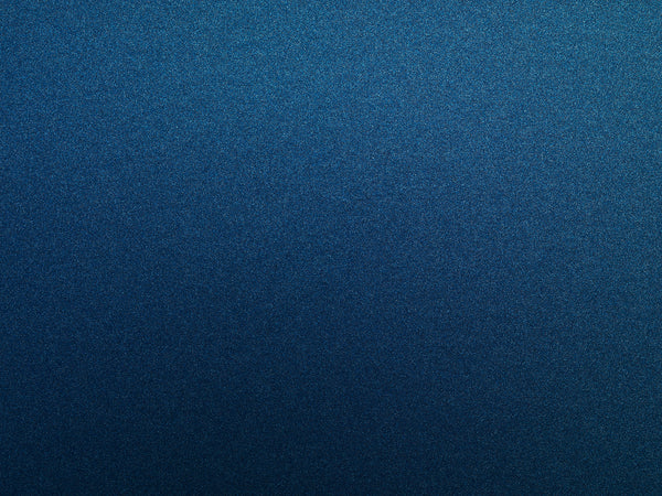 MATTE METALLIC BLUE - Avery Dennison SW900 - WAR