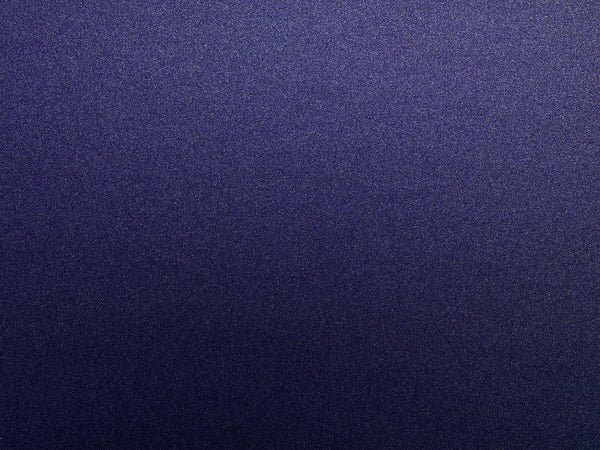 MATTE METALLIC PURPLE - WAR