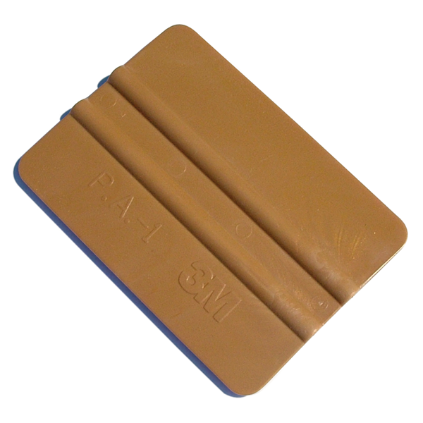 3M Gold Squeegee (firm) - WAR