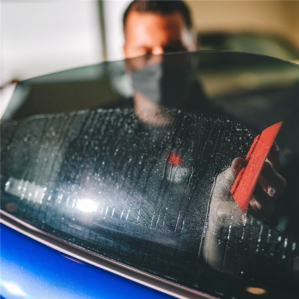 3M™ Automotive Window Film Color Stable Series, Ceramic IR 40in Width - WAR