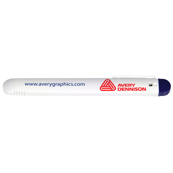 Avery Dennison Plastic Breakaway Knife - WAR